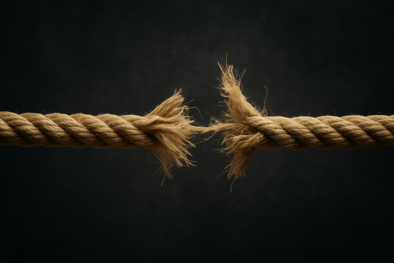 Ontos - How Soon to Danger?