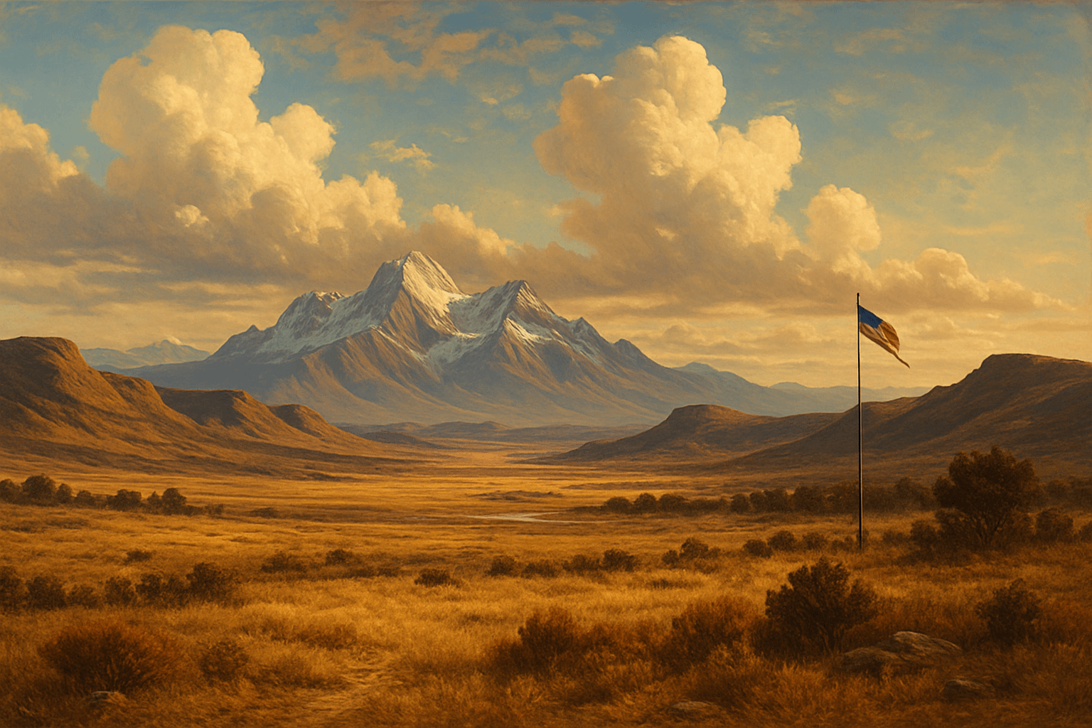 Ontos — The Gold Rush of Recursive Intelligence